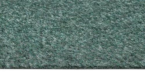 Koberce Breno Metrážový koberec RAMBO 25, šíře role 400 cm, Zelená