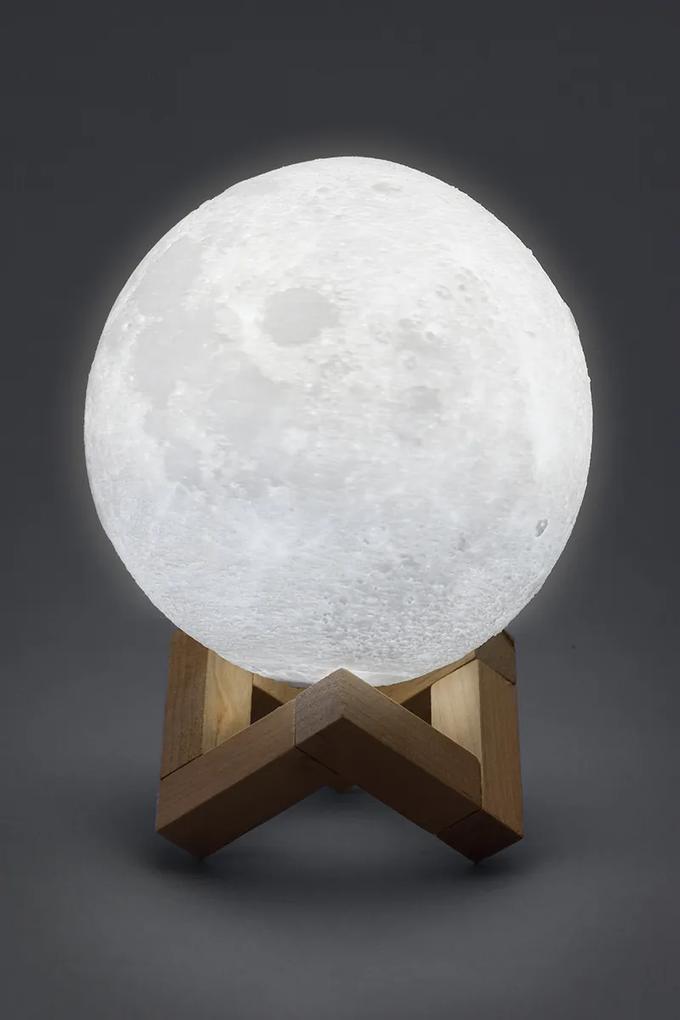 LED lampa Měsíc | BIANO
