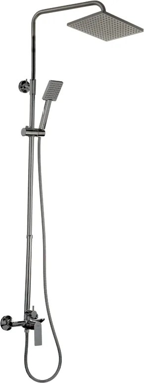 Mixxus ALEX 003J GRAPHITE