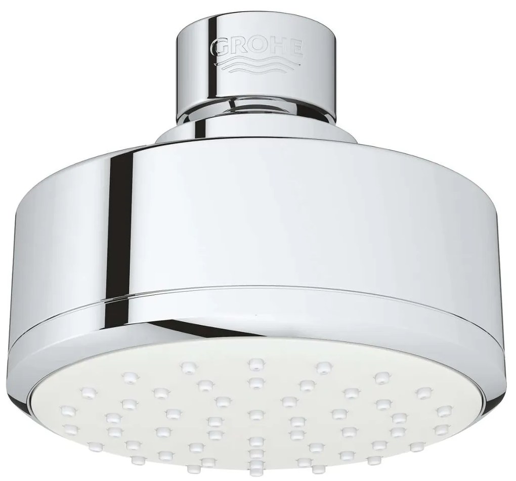Grohe Tempesta New - Hlavová sprcha Cosmopolitan 100 s jedním proudem, chrom 26366001