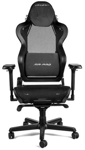 No brand  Kancelářská židle DXRacer Air RN1 - černá