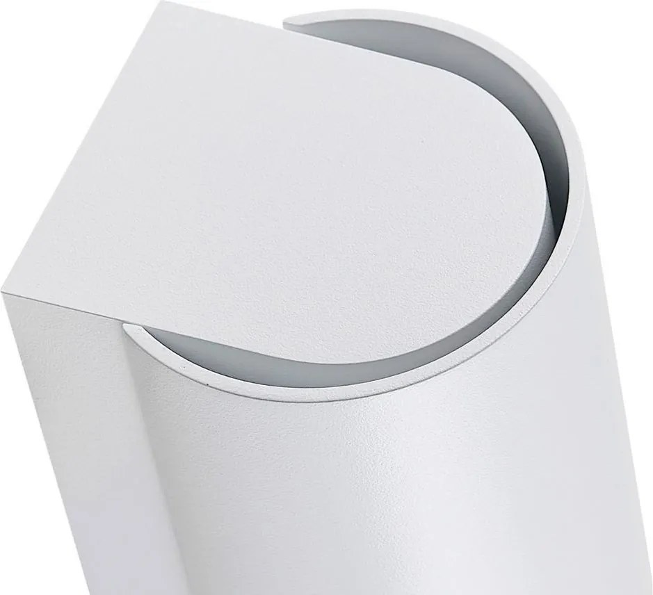 IMPR 731223 Deko-Light nástěnné svítidlo Can IP65 7,5W GU10 bílé - DEKOLIGHT