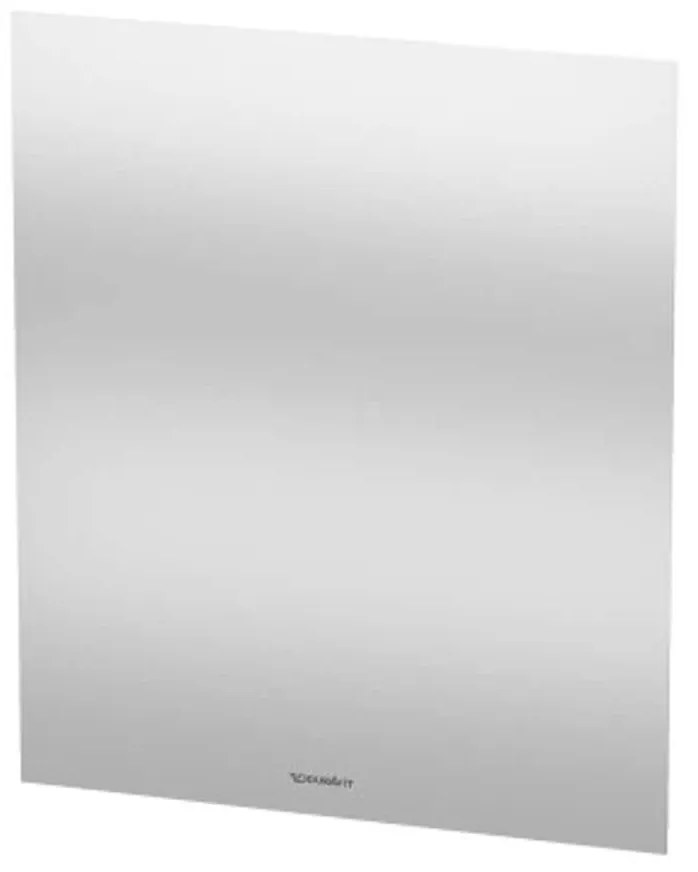 Duravit - Zrcadlo 70x60 cm, s LED osvětlením LM7805000000000