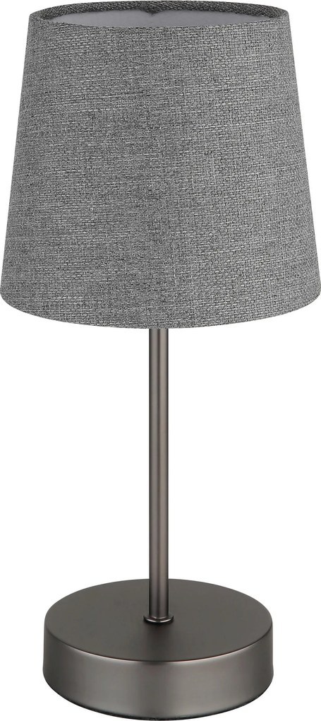 XXXLutz STOLNÍ LAMPA, 15/32 cm Globo - Online Only svítidla - 007326089902