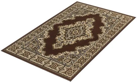 Sintelon koberce Kusový koberec Teheran Practica 58/DMD - 120x170 cm