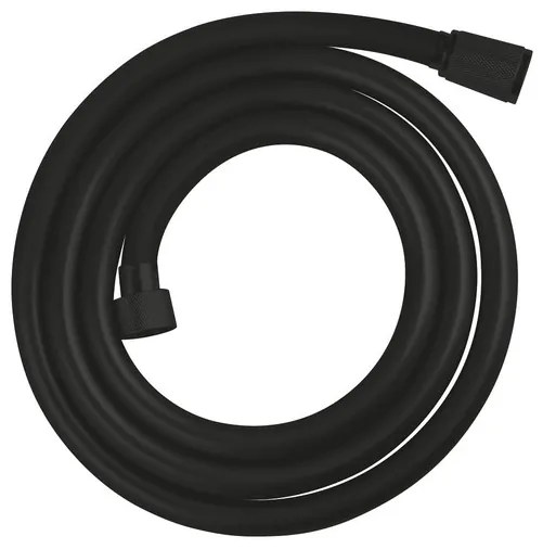 Grohe Vitalioflex Trend sprchová hadice matte black 287422432 G287422432