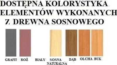 Postel s matrací BEMMA 180x80