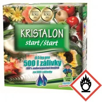 AGRO Kristalon Start 0,5 kg
