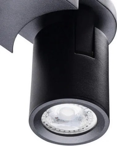 Svítidlo Kanlux LAURIN EL-2I B GU10 29123