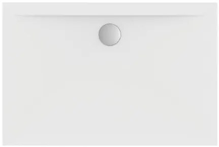 Ideal Standard Ultra Flat - Sprchová vanička 1200x800 mm, bílá K518201