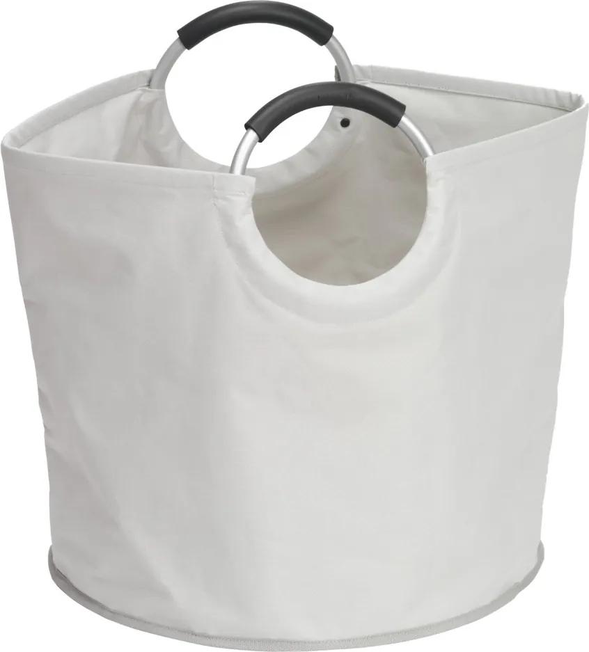Taška na špinavé prádlo, nákupy STONE - velikost L, 2v1