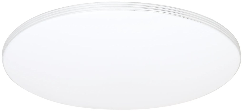 Stropní LED svítidlo Siena, 1x LED 72w, 3000-6000k, w
