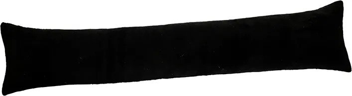 Bellatex LIN - těsnicí válec Černá 15x85 cm
