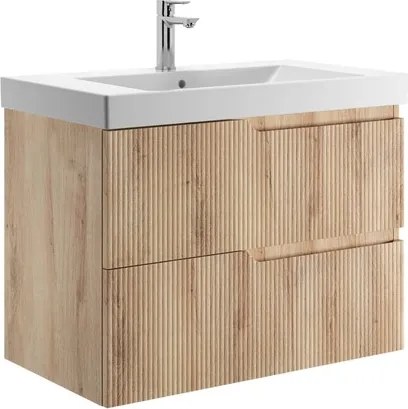 Jika Cubito Style umyvadlo H40J4424023551