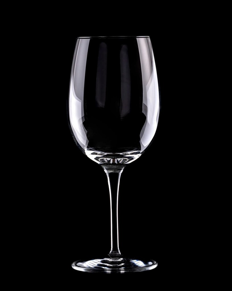 Sklenice Palazzo 6ks. 480ml