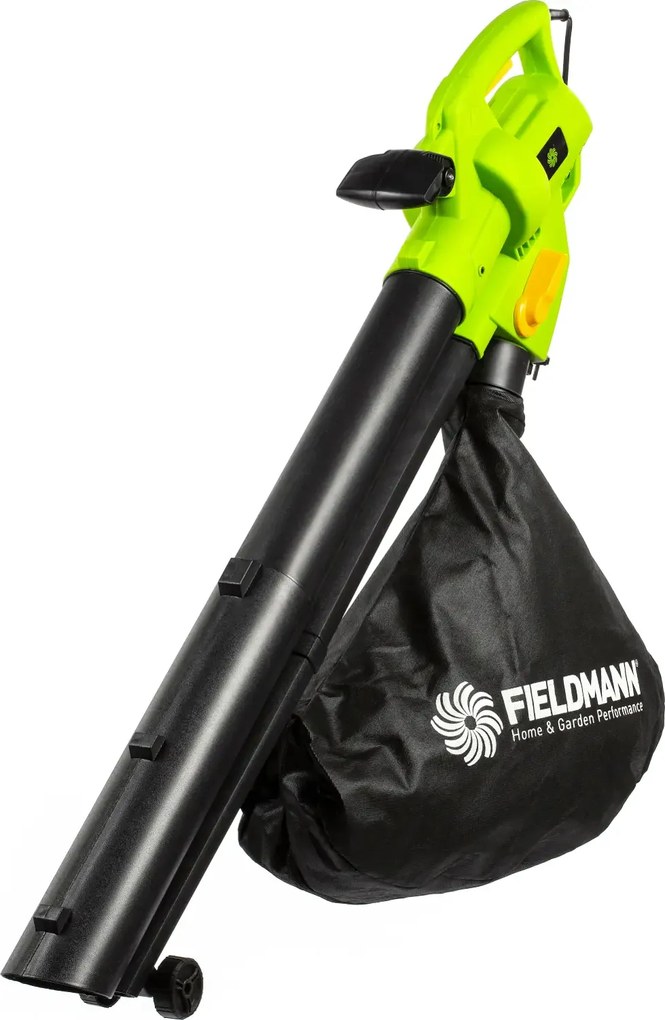 Fieldmann FZF 4008-E Fukar zahradní