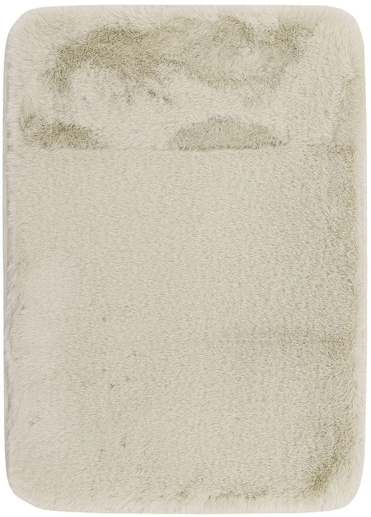 Koberce Breno Koupelnová předložka RABBIT NEW Almond, Béžová, 50 x 80 cm