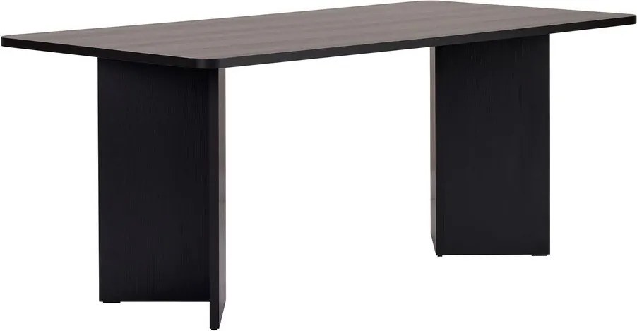 Jídelní stůl 90x180 cm Linza – Kalune Design