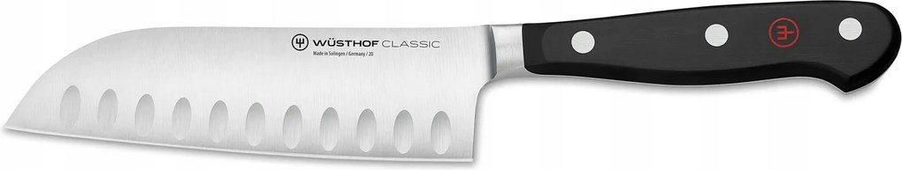 Nůž Santoku Classic 14 cm