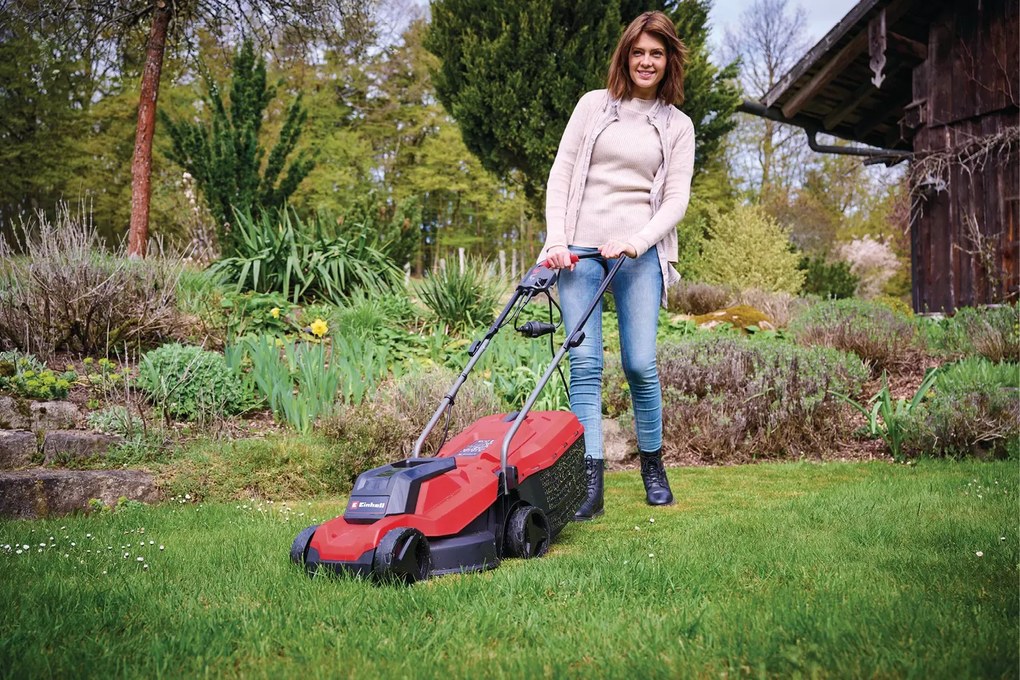Elektrická sekačka na trávu GC-EM 1000/32 Einhell 3400070