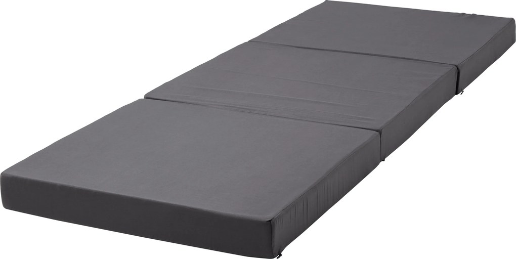 Livarno® Skládací matrace pro hosty, 190 x 65 cm