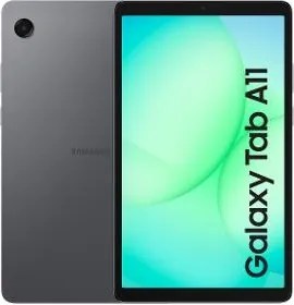 Galaxy Tab A11 4/64GB Gray SAMSUNG