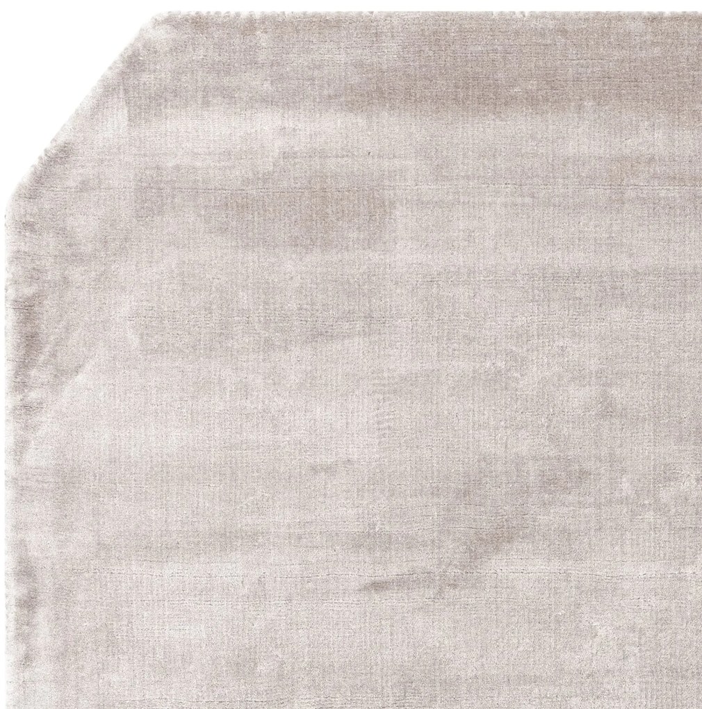 Tribeca Design Kusový koberec Reminic Silver Rozměry: 200x290 cm
