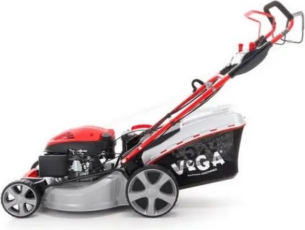 Benzínová sekačka VeGA 545 SXHE 7in1 01545SXHE