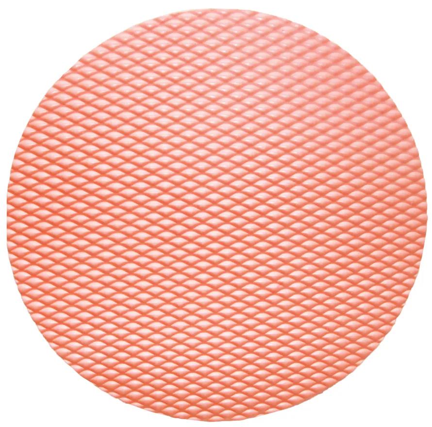 Masážní izolační podložka Barva: 20 Oranžová