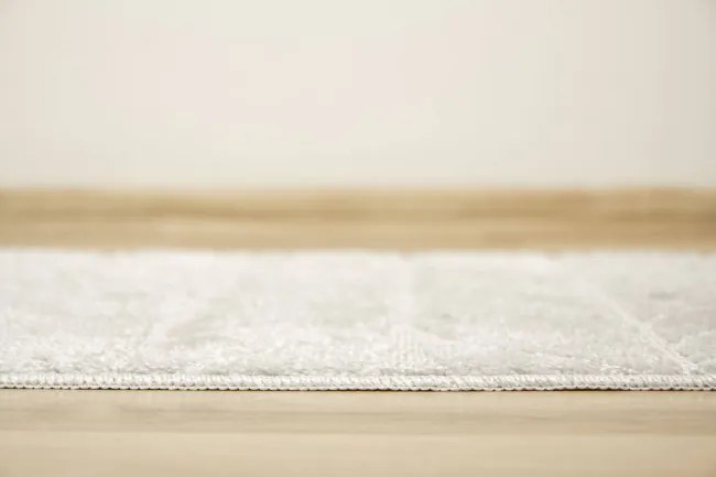 Sada koupelnových koberečků Classic 1 šedá