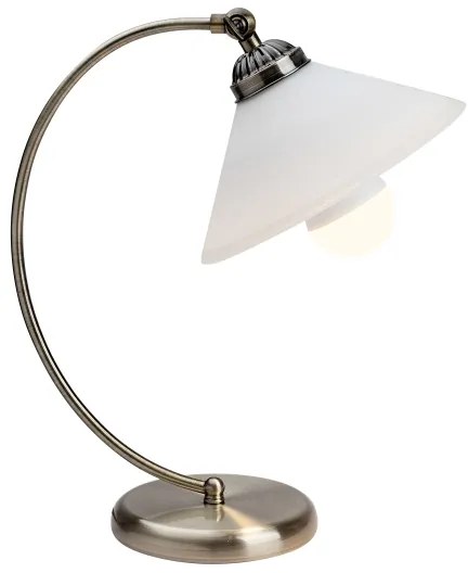 Rabalux 2702 - Stolní lampa MARIAN 1xE27/60W/230V