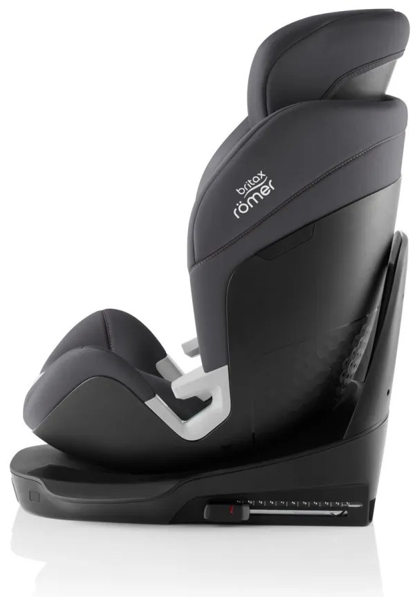 BRITAX Autosedačka Swivel 2 Midnight Grey 2