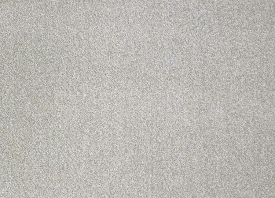 CONDOR Metrážový koberec SICILY 173 BARVA: Stříbrná, ŠÍŘKA: 5 m