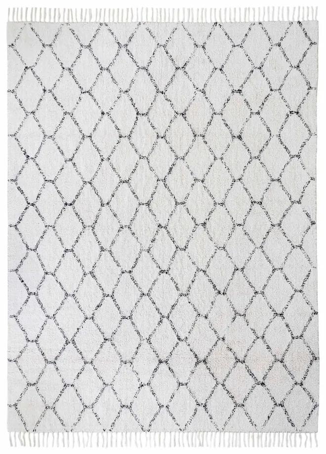Bavlněný koberec House Nordic Goa, 240 x 180 cm