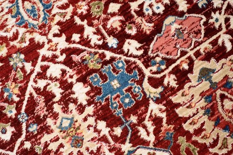 Luxusní kusový koberec Rosalia RV0200 - 120x170 cm