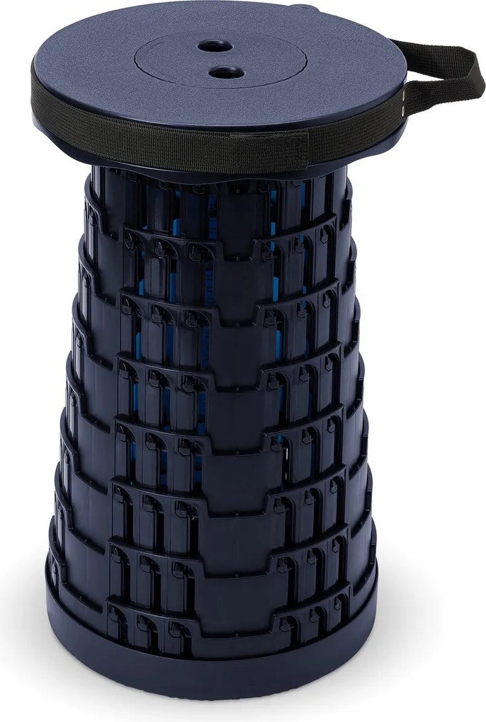Tchibo - Teleskopická kempingová stolička