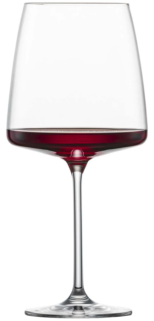 Zwiesel Glas VIVID SENSES sklenice na sametově hebká vína 2ks 710ml 122428