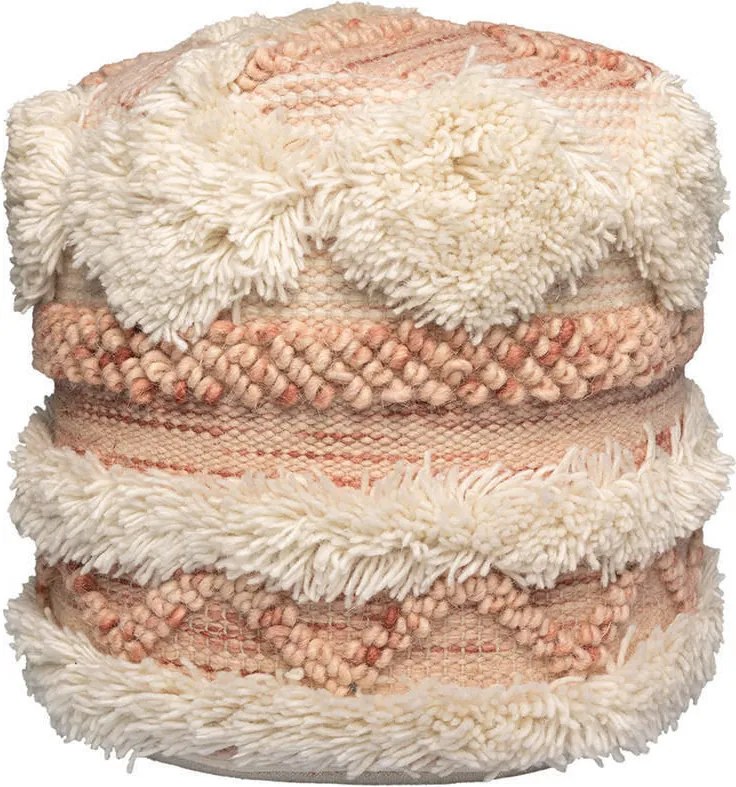 XXXLutz SEDACÍ PODUŠKA, 35/35/35 cm Livetastic - Taburety - 005937043102