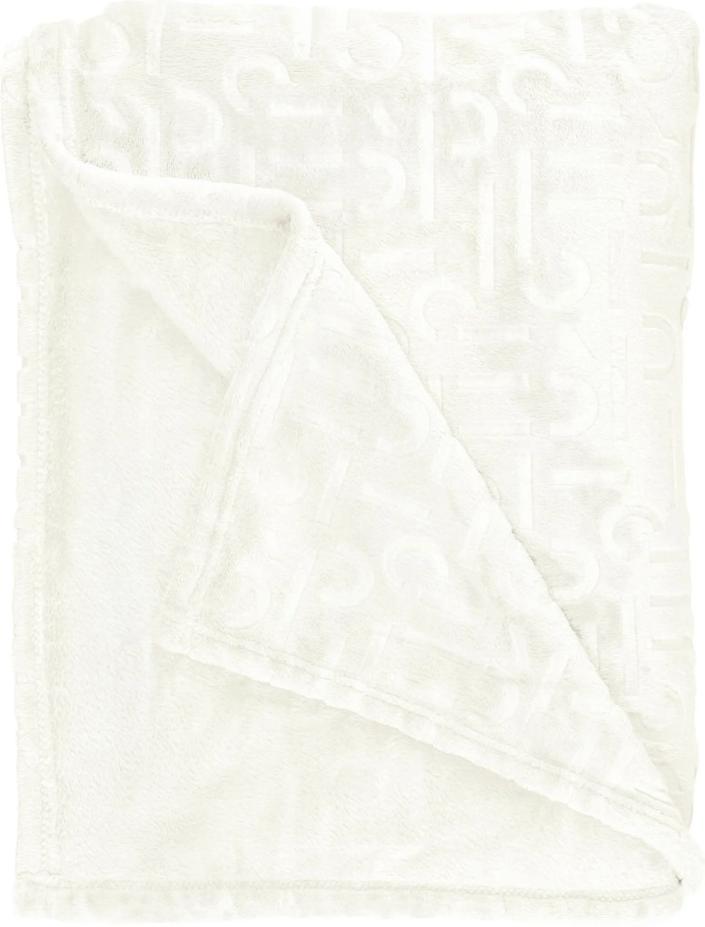 XXXLutz DOMÁCÍ DEKA, polyester, 220/240 cm Esprit - Deky - 003021079001