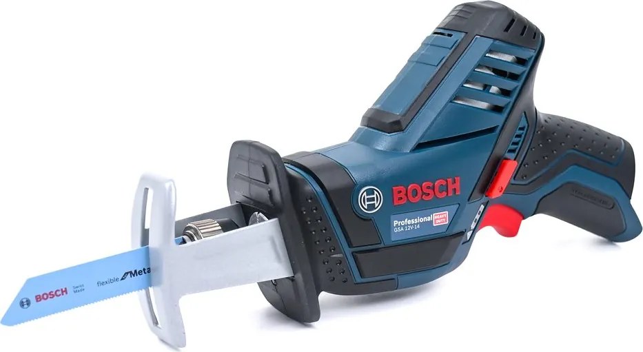 Aku pila ocaska Bosch GSA 12V-14 060164L902