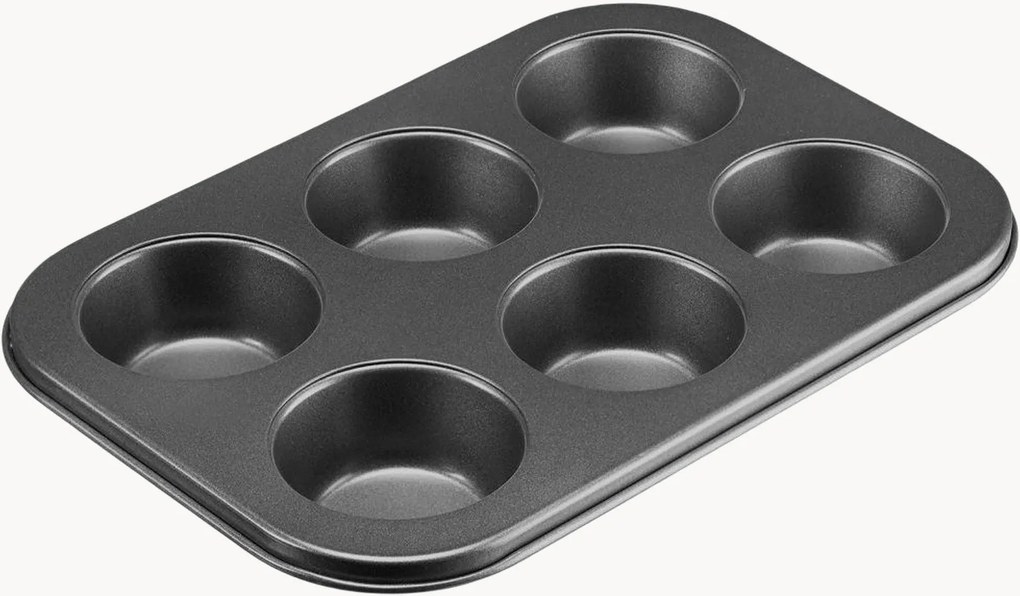 Forma na 6 muffinů Back-Meister