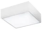 LED stropní svítidlo Monza S 22 4000K bílé