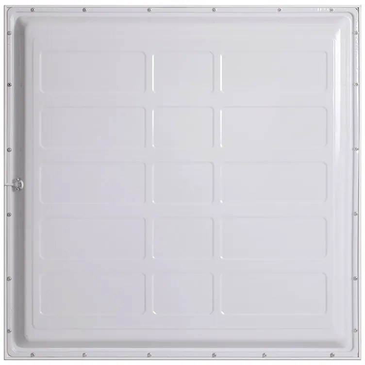 Solight LED světelný panel Backlit, 30W, 5100lm, 4000K, Philips, 60x60cm, bílá barva