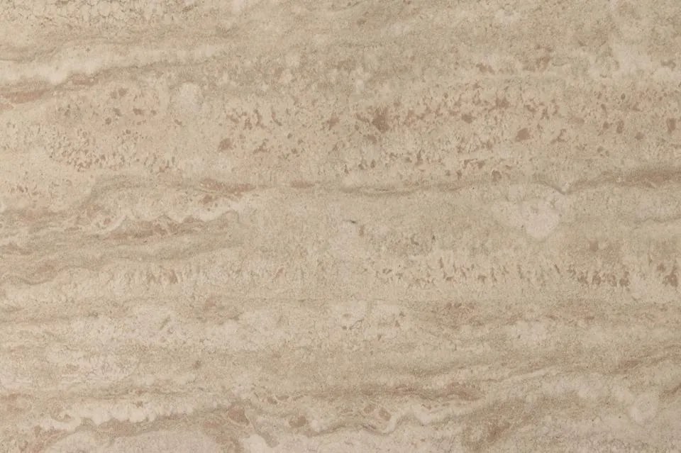 Rozkládací jídelní stůl Morella 160/240 cm béžový/černý