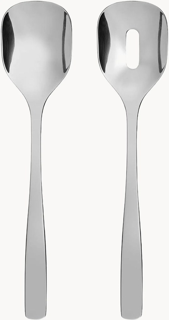 Sada salátového příboru KnifeForkSpoon, 2 díly