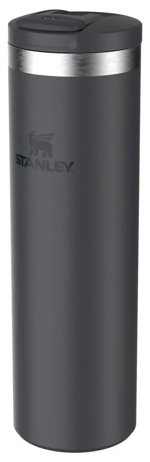 Černý termo hrnek 600 ml AeroLight Transit Black – Stanley