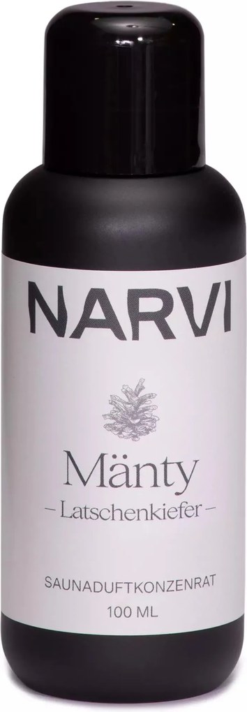 Narvi esence do sauny borovice 100ml