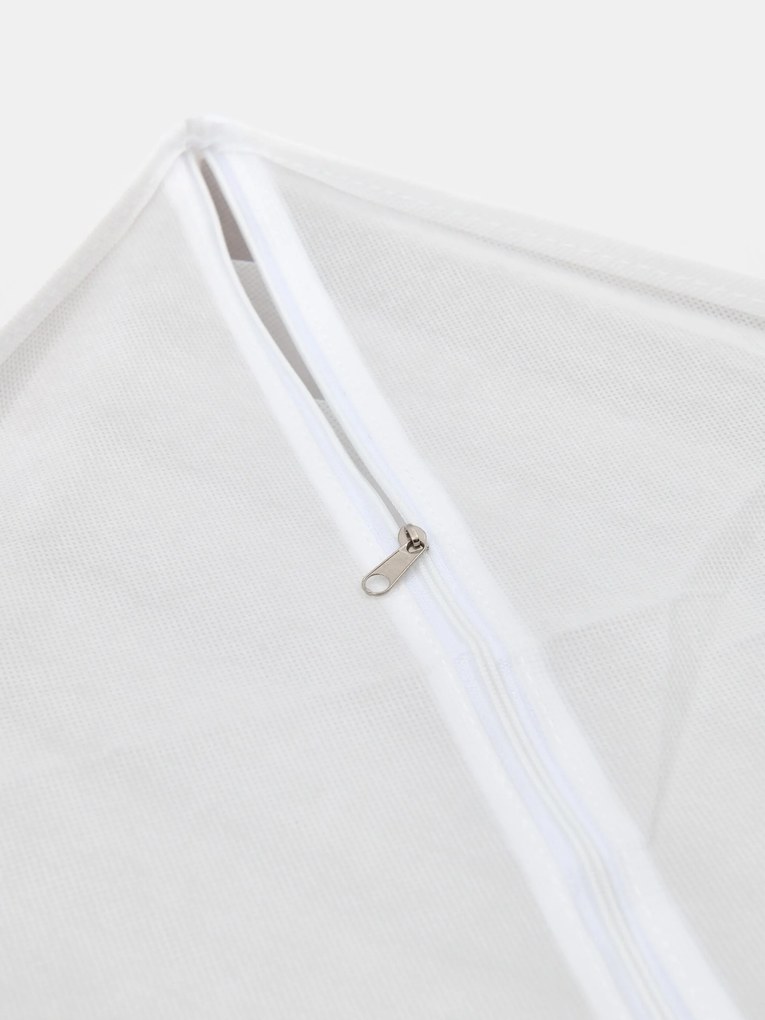 Sinsay - Sada organizérů na podprsenky 2 pack - bílá