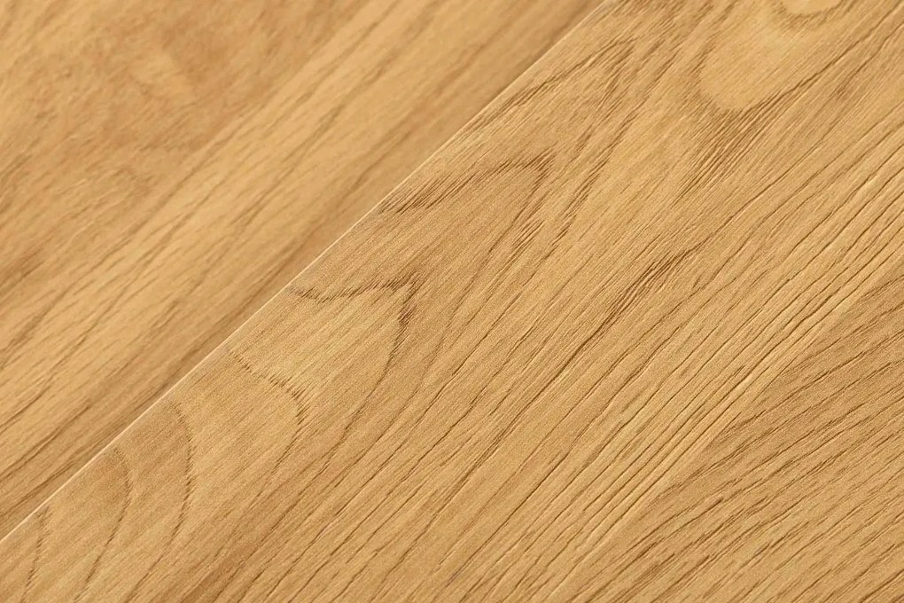 Sada odkládacích stolků Valenzuela 50 cm vzor dub