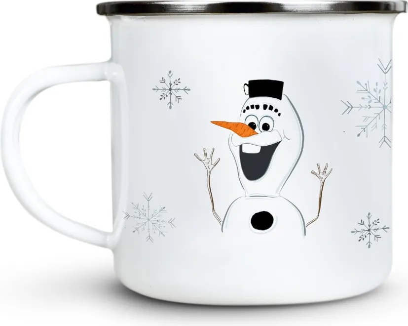 Ahome Ahome CZ Plecháček Sněhulák 300 ml